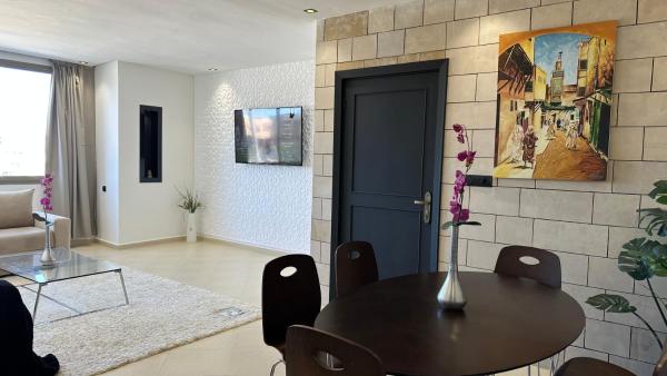 Luxury Appartement Fes - Fès
