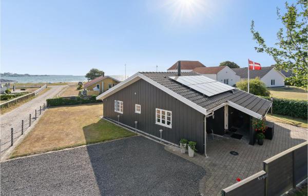 Awesome Home In Broager - Sonderburg