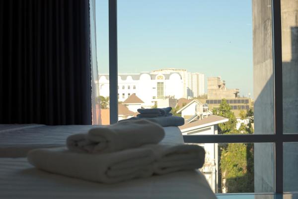 Lilly Hotel - Tỉnh Bà Rịa - Vũng Tàu