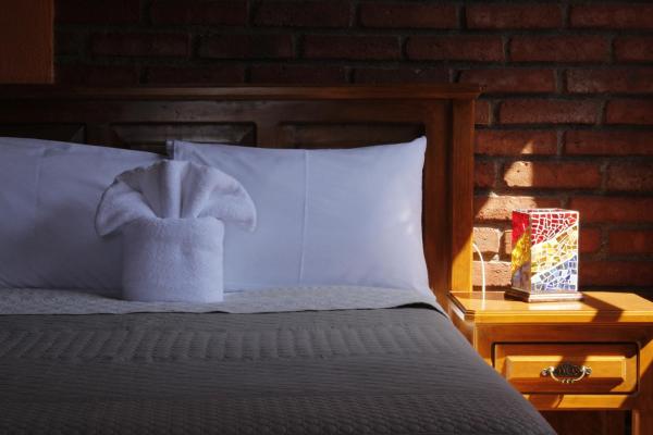 Casa Diez-59 Guanajuato Capital - 과나후아토