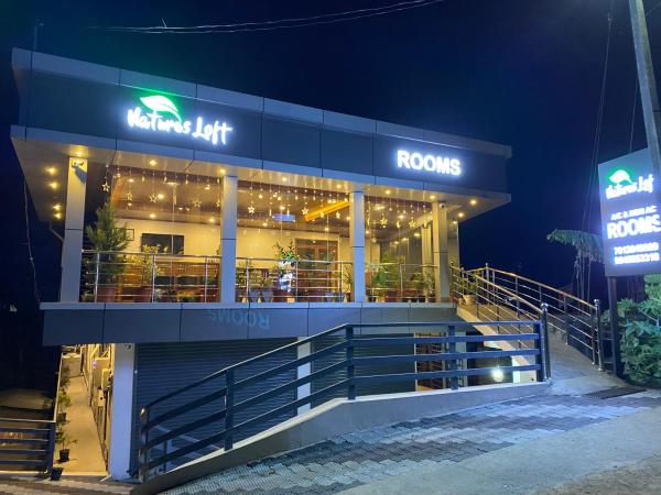 Natures Loft - Thekkady