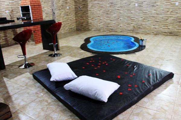 Motel Vitória (Adult Only) - Goiás