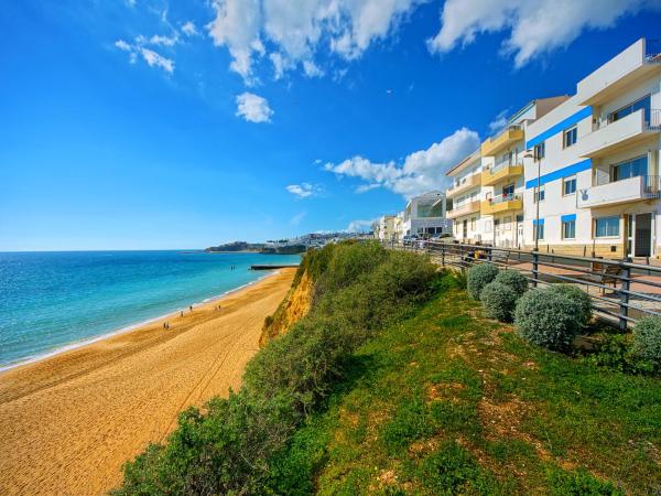 Inn The Beach Apartments By Seareen - Albufeira