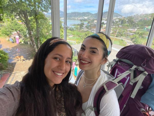 Hillcrest Lodge - Nuwara Eliya