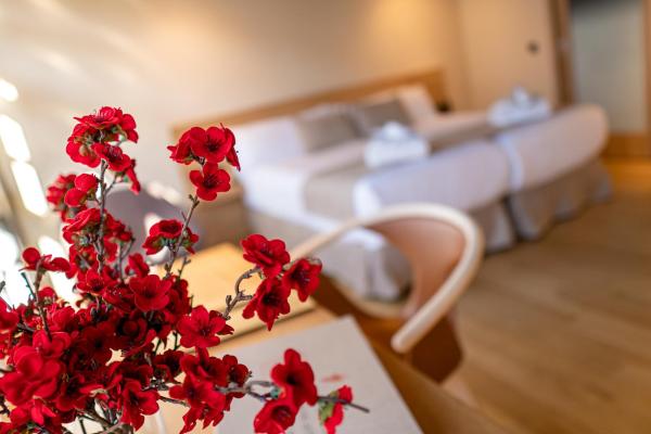 Acouga Hotel Boutique - Celanova