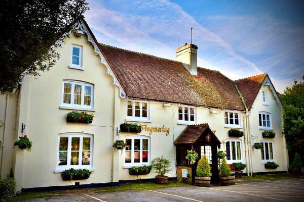 Angmering Manor Hotel - Littlehampton