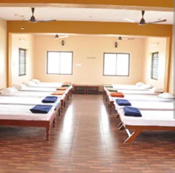 Ion Digitals Rooms - Visakhapatnam