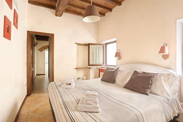 Romantica Suite Firenze 2 Cls Central Market & Dome - Florence