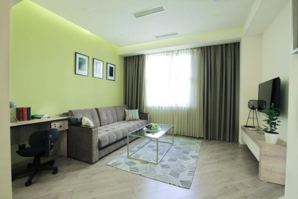 Seine Apartment By Downtown Inn, City Center - Armenia