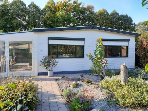 Chalet M & J - Ruremonde