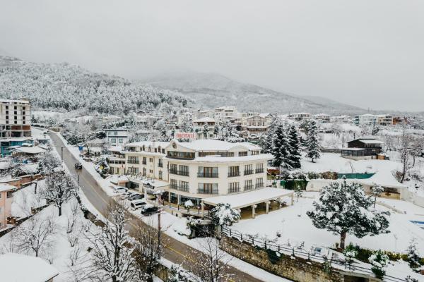 Motali Life Hotel - Kocaeli