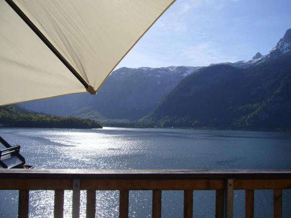 Hallstatt Hideaway - Adults Only - Hallstatt