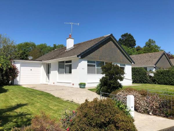 Penzance- West Cornwall Seaside Getaway - Penzance