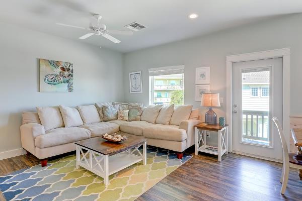 Beachy Keen - 阿蘭瑟斯港