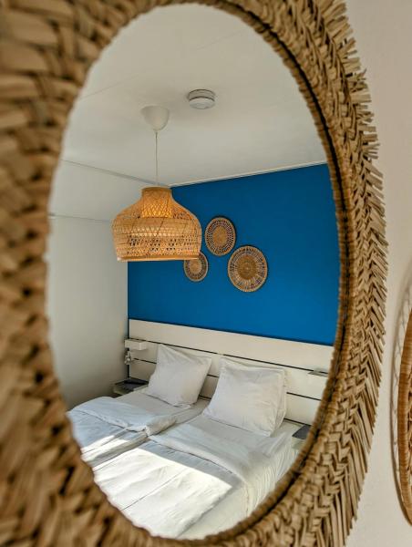 Strandhotel Duinoord - Breezand