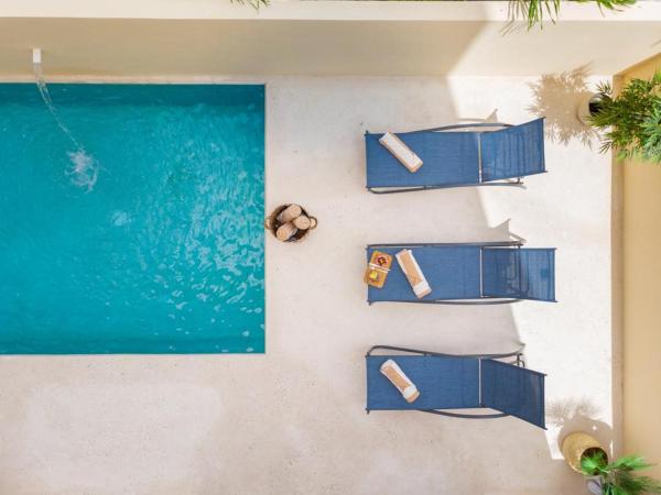 Hotel Mura Cancun - Cancún