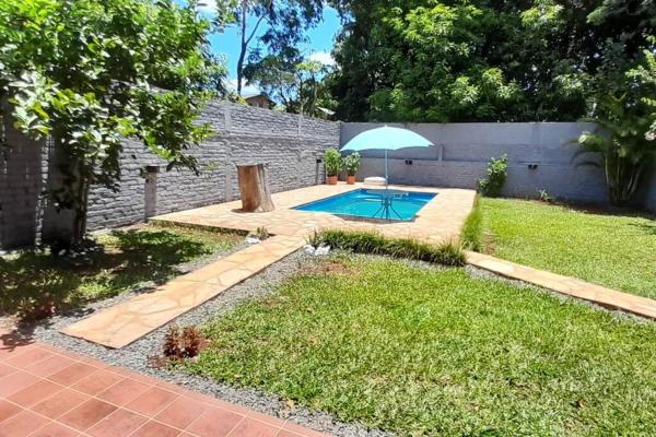 Karina House - Jardín America