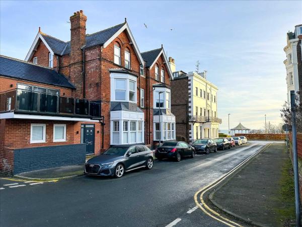 Brooklands Filey Seaside Retreat Flat 4 - Filey