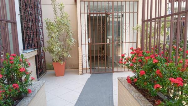 Refúgio Aconchegante - Rio de Janeiro