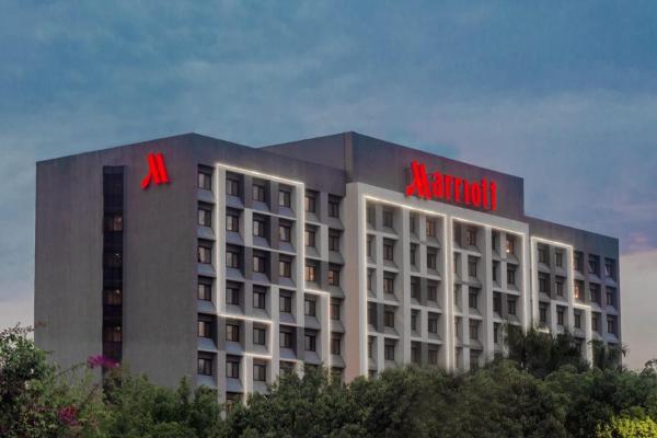 Marriott São Paulo Airport Hotel - Guarulhos