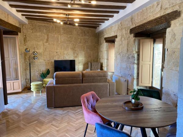 Apartamento Plaza Mayor Salamanca Con 2 Balcones A La Misma Plaza Mayor - Salamanca