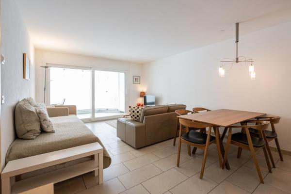 Casa Bellina - Davos