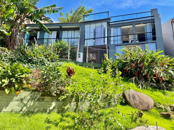 Casa Do Cacau Floripa - Florianópolis