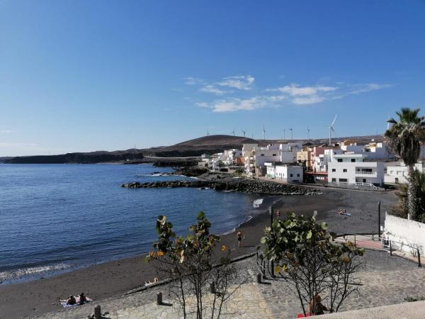 Apartamento Los Linos - Tenerife