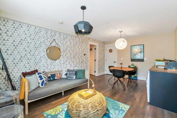 Boutique - West Vancouver