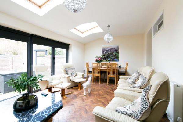 Shrewsbury Cottage - Shrewsbury