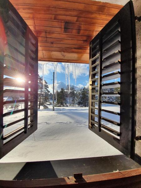 Bungalov Zahej Divčibare - Serbia