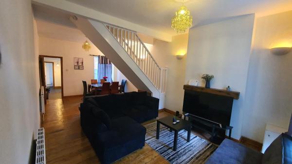Spacious 2 Bedroom Home In Birmingham - Aéroport de Birmingham (BHX)