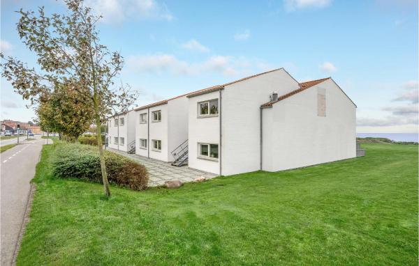 Magnifique Appartement Avec Sauna À Ebeltoft - Ebeltoft