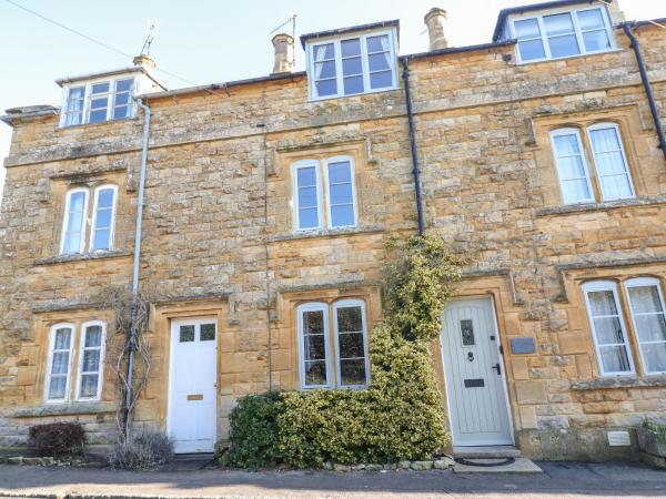 Green Pump Cottage - Chipping Campden