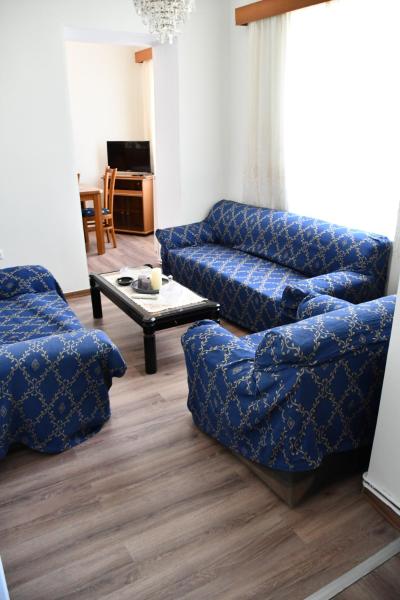 Sitos Home - Спарта