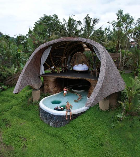 Veluvana Bali - Sidemen