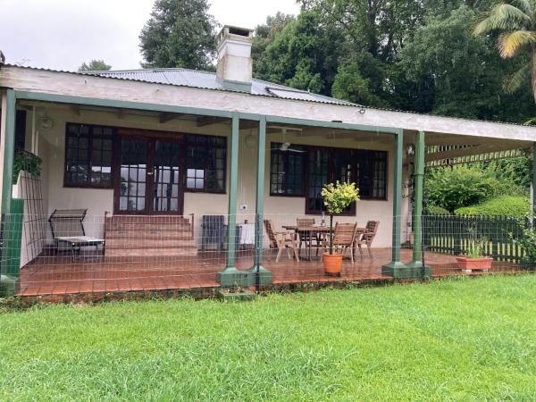 Irish Hills - Two Bedroom Apartment - Hilton