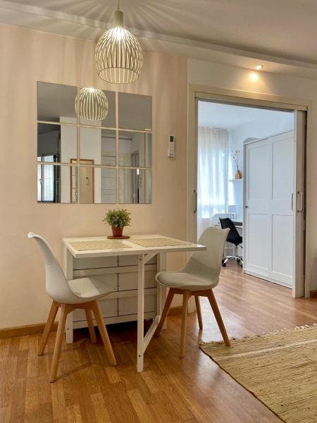 Cozy Studio Near San-juan Beach - Alicante