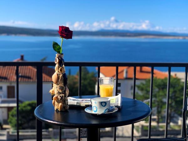 Apartments Julija - Crikvenica