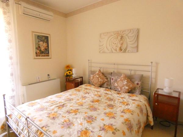 Villa Magnolia B&b - Fiumefreddo di Sicilia