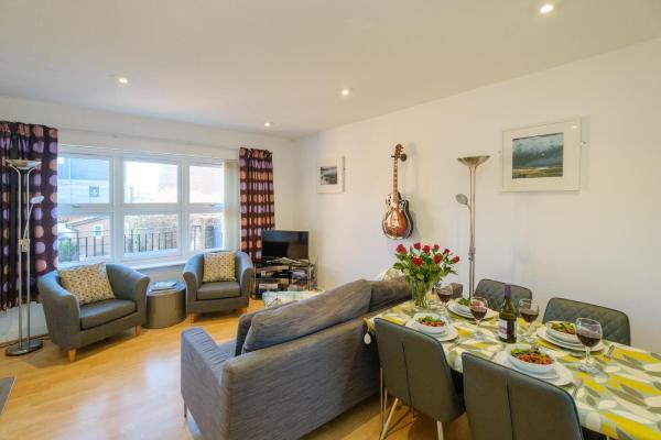 Admirals Rest - Aldeburgh