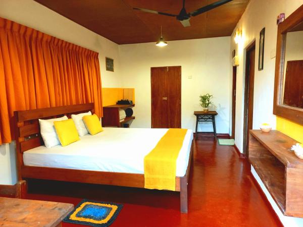 Coco Garden Villas 1 - Hikkaduwa