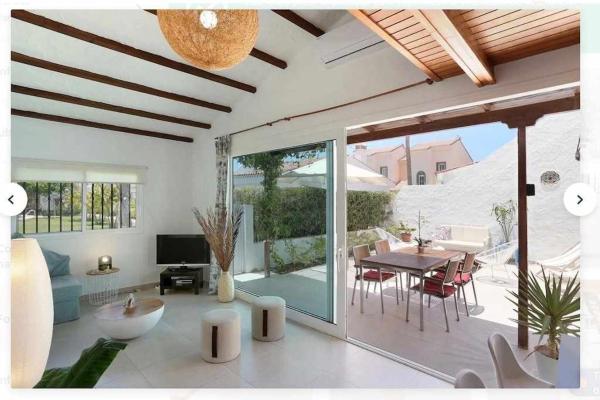 Relax Pasito Blanco - Gran Canaria