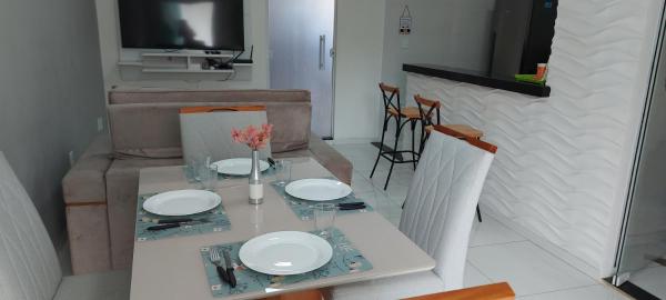 Caribean's House - Arraial do Cabo