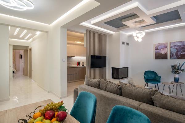 Family House Nikos 3 - Sarti