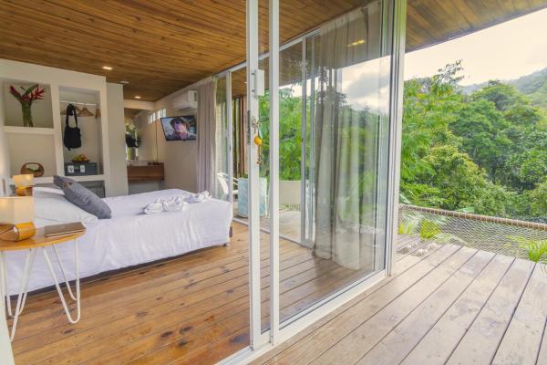 Sweet Harmony Hotel Boutique By Xarm Hotels - Minca