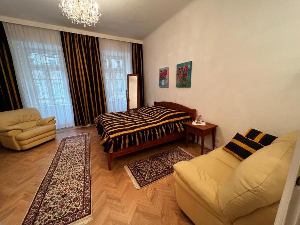 S & E Apartments Vienna - Austria