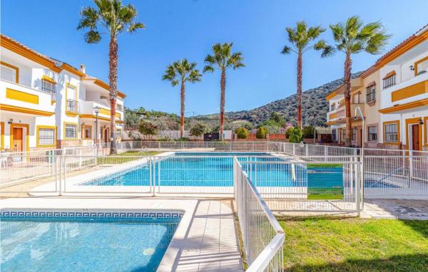 Apartamento Any - Grazalema