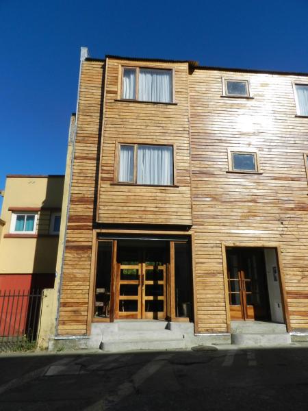 Aroma Verde Hotel - Valdivia