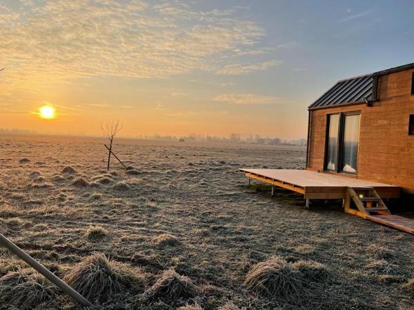 Tiny House - Haute-Saône
